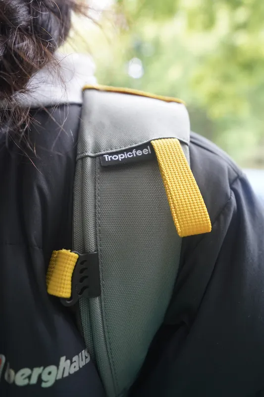2023 Tropicfeel Hive Backpack Review [In-Depth & Unbiased]
